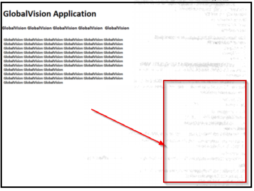 Best Practices when using Scanned Samples in GVD