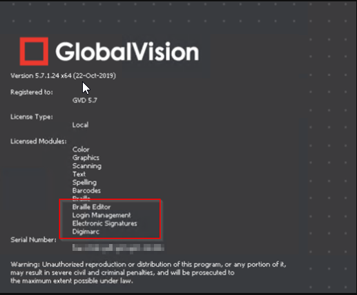 How to set up the "approve" option on a report in GVD