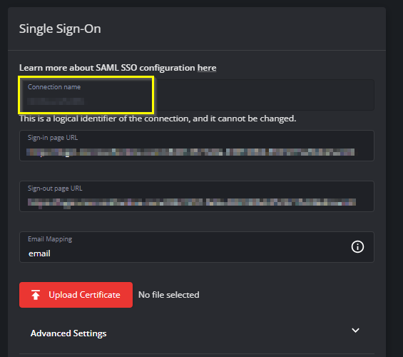 Verify Okta Sso Configuration Guide
