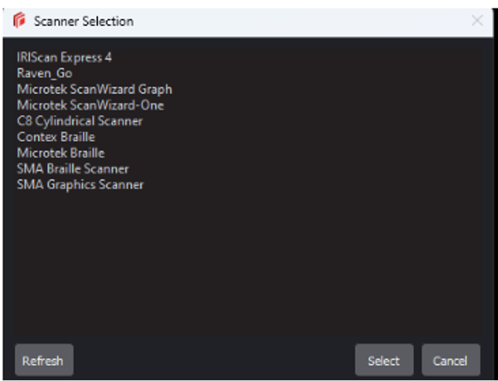 SMA Graphics User Guide